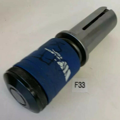 Wilson Tool 1215005-20 815877-10 Cnc Turret Punch Press Holder ...