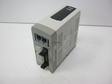 Smc Lc6C-220Ad Stepper Motor Position Control/Driver - Industrial Lynx