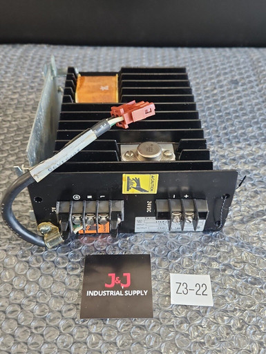 Taylor Instrument Mod 30 1741Fz14700A-813 Power Supply - Industrial Lynx
