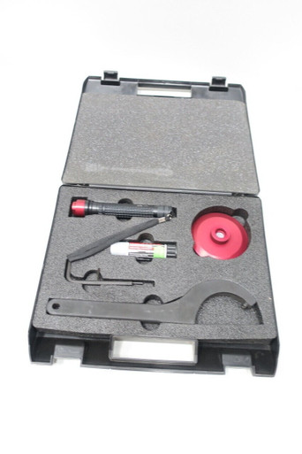 Siemens 7Mb6121-1Cf00-0Xx1-Za31Y30 Lds 6 Laser Diode Spectrometer 100 ...