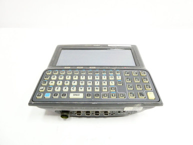 Symbol Vc5090-Ma0Tmqgh6Wr Vehicle Mount Data Terminal - Industrial Lynx