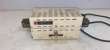 Supelco Carrier Gas Purifier 2-3800-U - Industrial Lynx