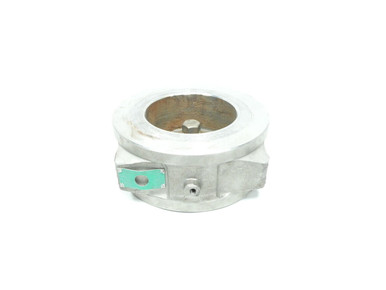 Ritepro V0460Xmz Check-Rite Stainless Wafer Check Valve 4In ...
