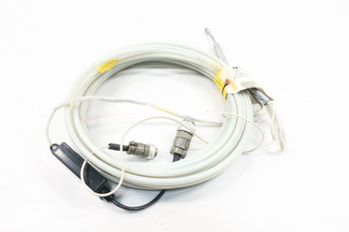Zetec 720-Mrpc/Mu Eddy Current Probe - Industrial Lynx
