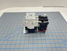 Eaton A200M1Cac A200 - Starter, Size 1, Open, 3 Pole, 120V / 60Hz Coil ...