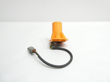 P-Q Controls M404Hr-101 Tilt Level Sensor - Industrial Lynx
