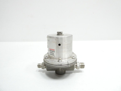 Sentry Bprva-20 Back Pressure Regulator 1/4In 20Psi Npt - Industrial Lynx