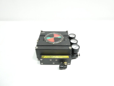 Vrc Vp700G Electro-Pneumatic Valve Positioner 30-150Psi 4-20Ma ...