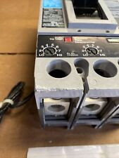 Fxd63B200 Siemens Circuit Breaker With Shunt Trip Fxd 200A 600V Bolt-On ...