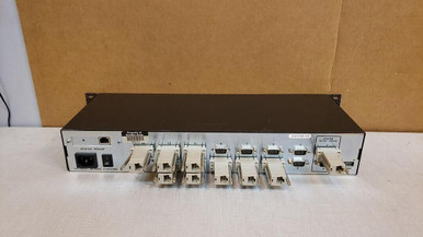 Wti Cms-16 Console Management Switch - Industrial Lynx