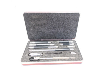 Starrett 823 Tubular Inside Micrometer 0-6In - Industrial Lynx