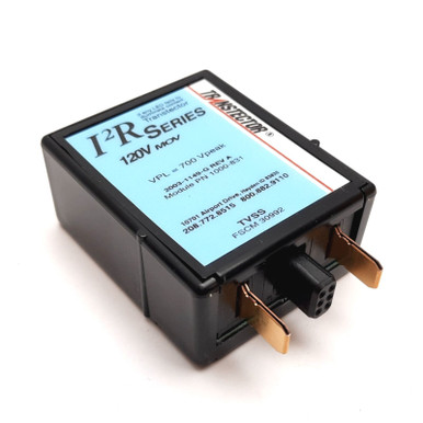 Transtector 1000-831 I2R Series Ac Surge Protector Module, 120Vac, Vpl ...