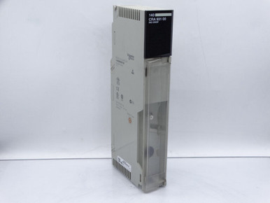 Schneider Electric 140-Cra-931-00 Plc Module - Industrial Lynx
