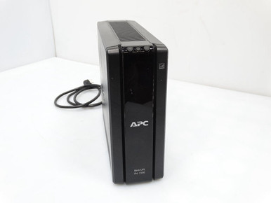 Schneider Electric Br1500G Power Supply - Industrial Lynx