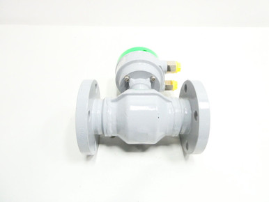 Schneider 9700A Magnetic Flow Meter 1-1/2In - Industrial Lynx