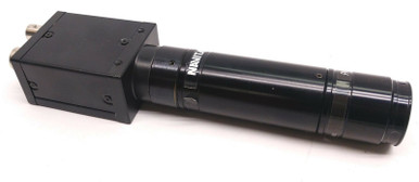 Sony Xc-St30 Monochrome Ccd Camera & Navitar Precise Eye 1-60111, 0.75X ...