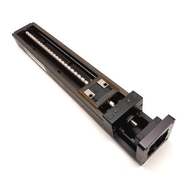 Thk Kr33 Lm Precision Linear Actuator, Nema 23, Lead: 10Mm, Stroke ...