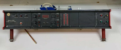 Wintriss Load Analyzer Data Instruments Wla2000-2 Controls - Industrial ...