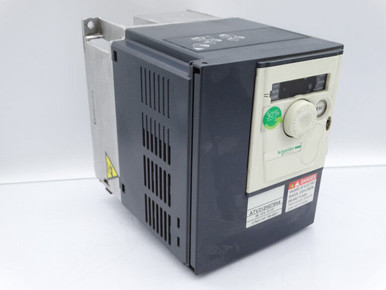 Schneider Electric Atv312H075N4 Drive - Industrial Lynx