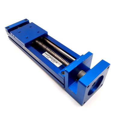 Thomson Ms33Lgal200 Ball Screw Linear Positioner, Travel: 110Mm, Lead ...