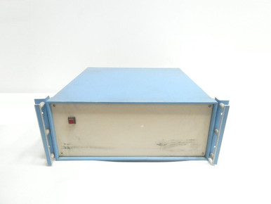 Techmet 12Ge Lasermike Automatic Optical Micrometer 115V-Ac ...