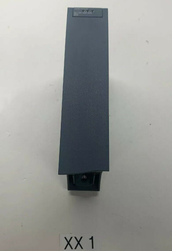 Siemens 6Es7 540-1Ad00-0Aa0 Simatic S7-1500 Communication Module ...