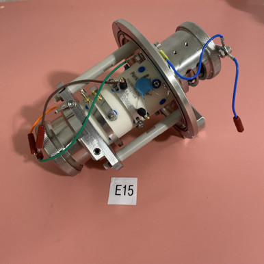 Perkin elmer N8140253 Reaction Cell Assy-Gama N8150274 Tubular Lens ...