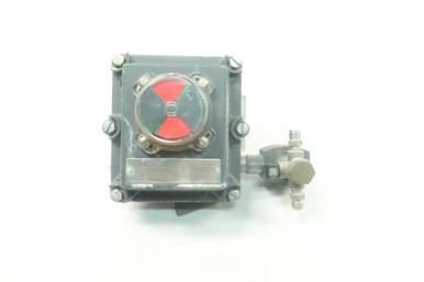 Topworx Dxp-Pn1Gneb Valve Position Indicator - Industrial Lynx