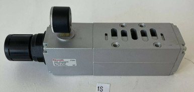 Rexroth 0821302050 Pneumatic Pressure Regulator Valve,7290,16Bar ...