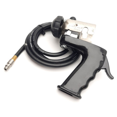 Ppg Semco 250-A Pneumatic Sealant Gun 5 Ft Hose, 100Psi Max, 1/4 ...