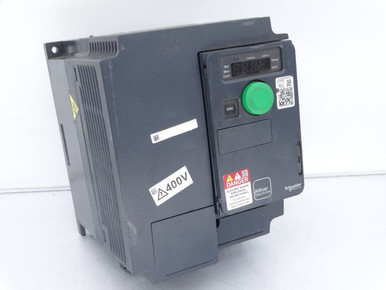 Schneider Electric Atv320U40N4C Drive - Industrial Lynx