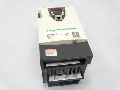 Schneider Electric Atv71Hu15N4 Drive - Industrial Lynx