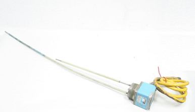 Warrick Controls 3E4C Liquid Level Sensor - Industrial Lynx
