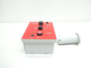 Sartrex 953020 Pht Lrv Stroke Time Test Module 48V-Dc - Industrial Lynx