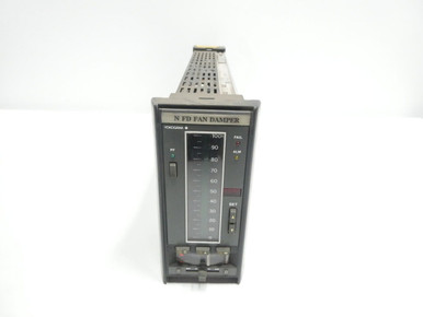 Yokogawa Slpc-281E/Npr/Mts Programmable Indicating Controller ...
