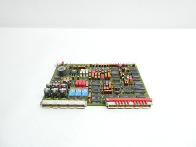 Polar Sk 020162 Emc Monitor Board - Industrial Lynx