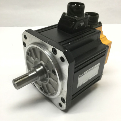 Parker Pm-Fe15Amk Ac Servo Motor 1500W, 3000Rpm, 19Mm Shaft Encoder ...