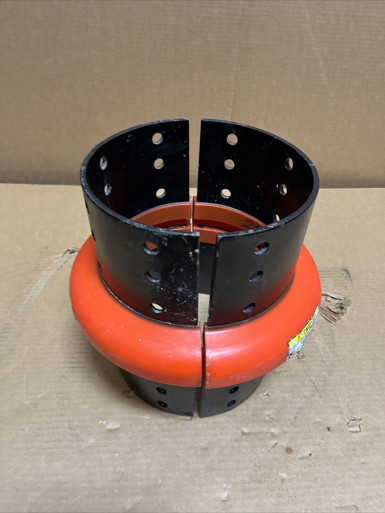 Rexnord Omega 60 Series Es60 Element Coupling - Industrial Lynx