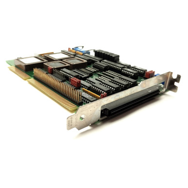 Tech80 5650A Motion Control Card 16-Bit Isa 4-Axis ±10Vdc Or 0-5Vdc ...