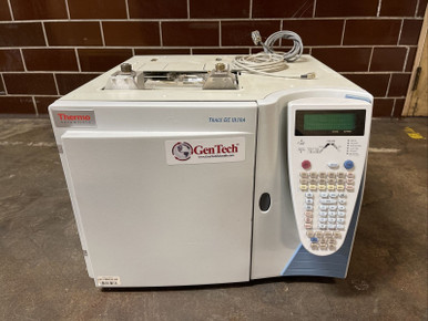 Thermo Scientific Trace Gc Ultra Gas Chromatograph K453007300007D0 ...