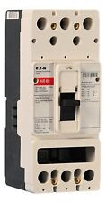 Eaton Cutler-Hammer Hjd3250F Circuit Breaker 3 Pole 250A Frame ...