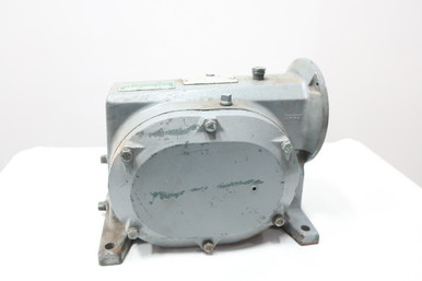 Reliance 10294829-Rm 145Cg21A Right Angle Gear Reducer 20:1 ...