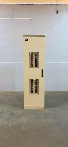 Pdi Rpp Double Sided Power Distribution Unit - Industrial Lynx