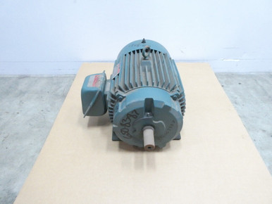 Reliance P28G0372F Duty Master Std Motor 286Ts 3Ph 30Hp 3510Rpm 230 ...
