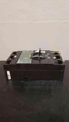 Square D 1000 Amp Breaker Mh 1000 A Mhl3610001212 - Industrial Lynx