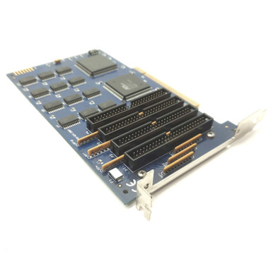 Sealevel 8009 Rev A Ttl Digital Interface Card Pci 96-Channel 4X 50-Pin ...