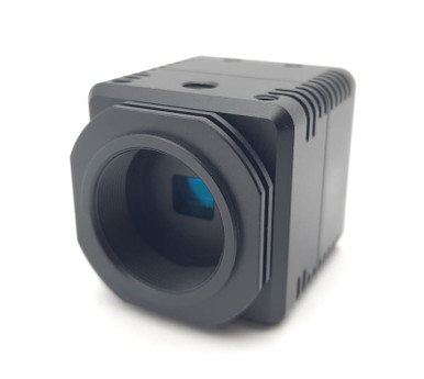 Sentech Stc-Hd93Dv Color Machine Vision Camera 720P@60Fps Hdmi 12Vdc Cs ...