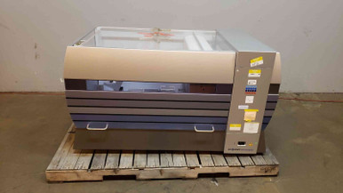 Qiagen Bio Robot 8000 Universal Liquid Handling Workstation ...