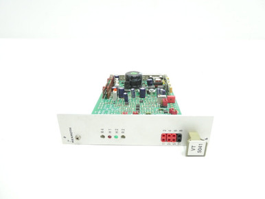 Rexroth Vt 5041-25/1 Control Card - Industrial Lynx