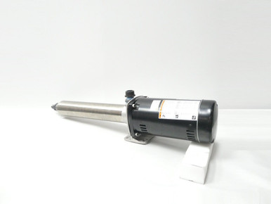 Sta-Rite Hps30H3-01 Multi-Stage Booster Pump 1-1/4In Npt 30Gpm 3Hp 230 ...
